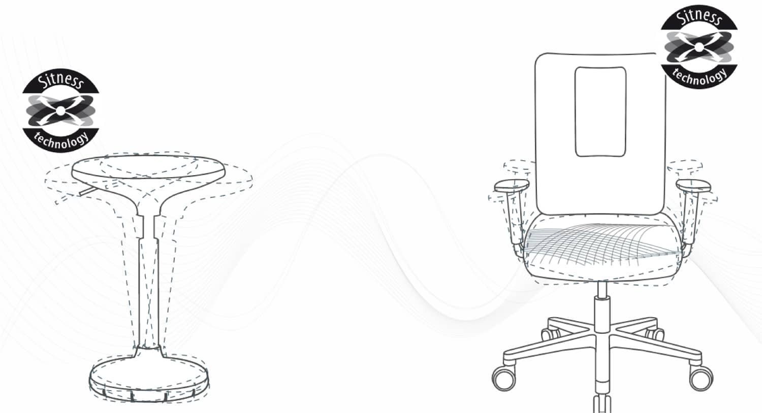 Sitness - Topstar Werksverkauf