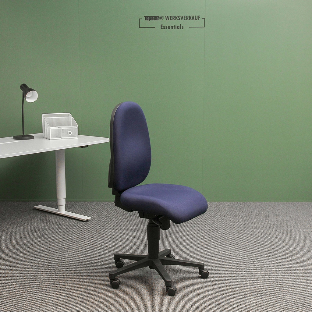 Syncro Pro 5 schwarz/ blau kaufen - Topstar Werksverkauf