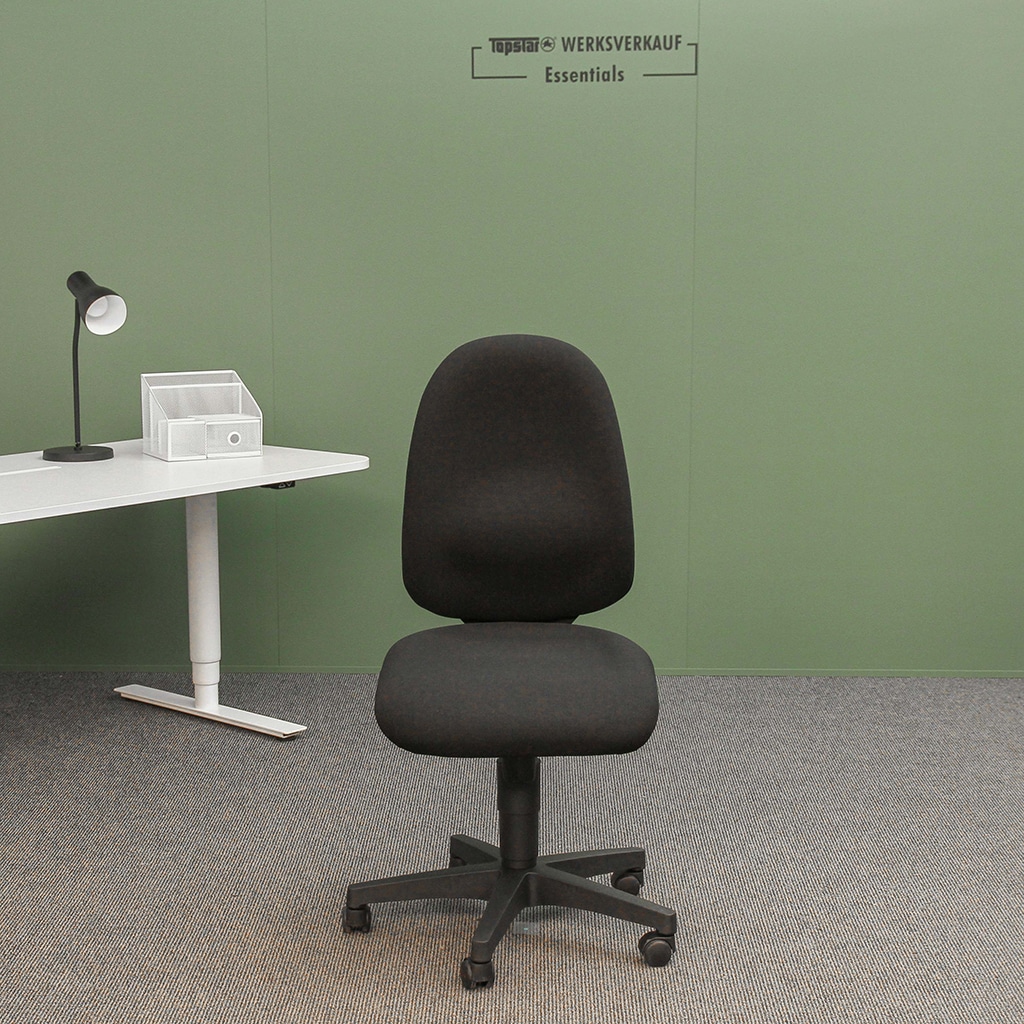 Syncro Pro 5 schwarz S500G20 kaufen - Topstar Werksverkauf