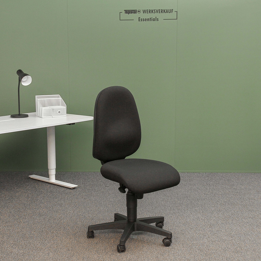 Syncro Pro 5 schwarz S500G20 kaufen - Topstar Werksverkauf