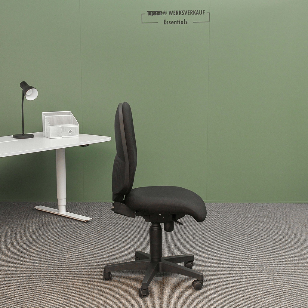 Syncro Pro 5 schwarz S500G20 kaufen - Topstar Werksverkauf