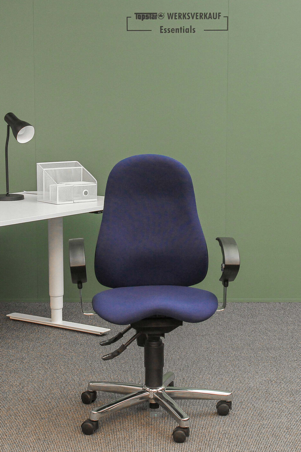 Sitness - Topstar Werksverkauf