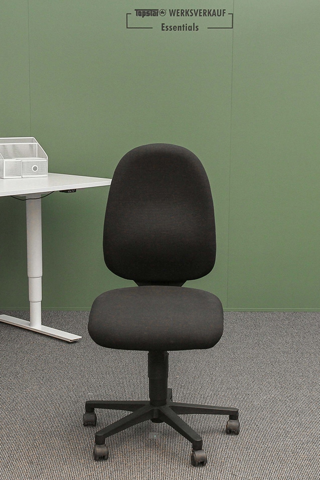 Syncro Pro 5 schwarz kaufen - Topstar Werksverkauf