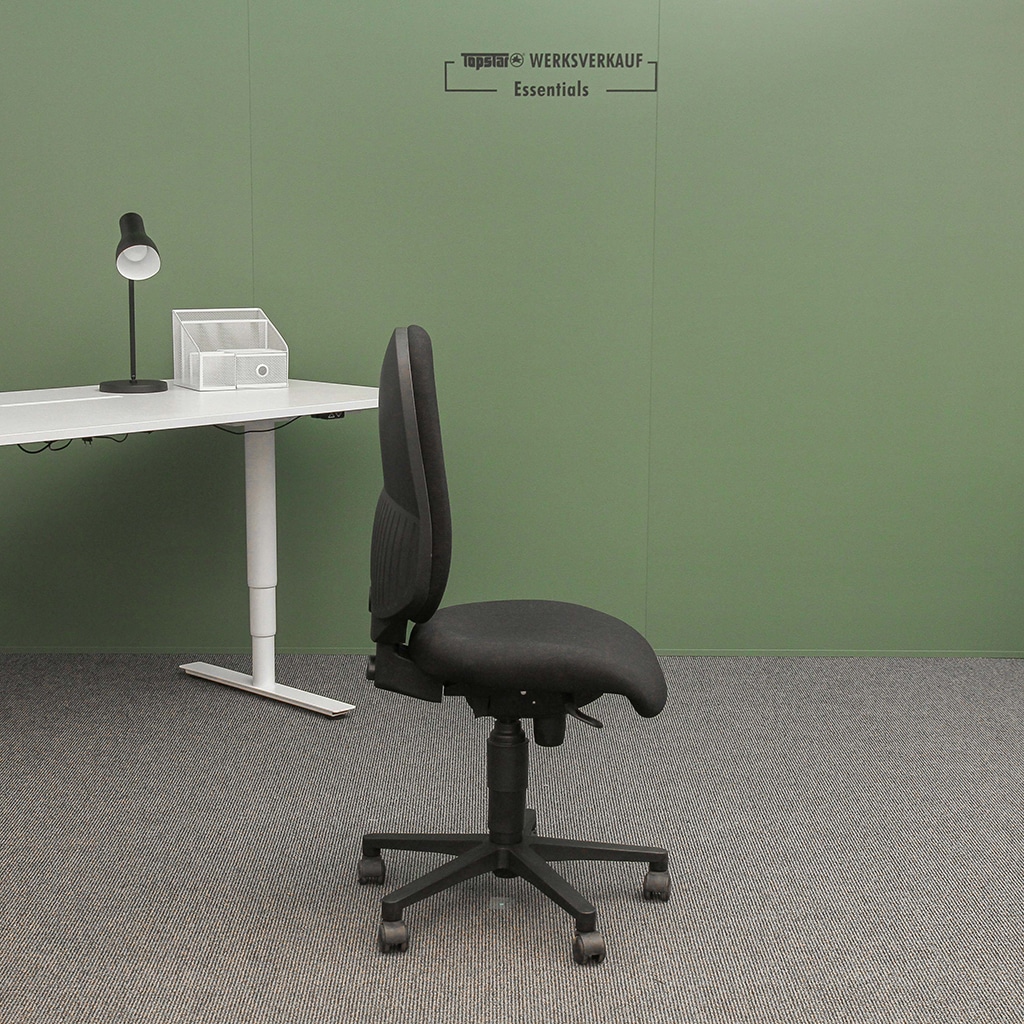 Syncro Pro 5 schwarz kaufen - Topstar Werksverkauf