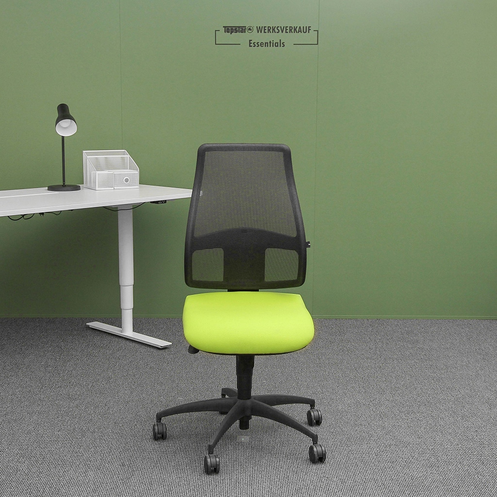 Syncro Net schwarz/grün kaufen - Topstar Werksverkauf