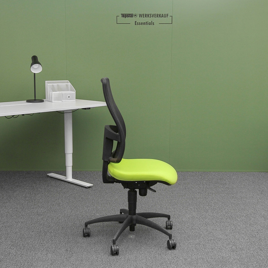 Syncro Net schwarz/grün kaufen - Topstar Werksverkauf