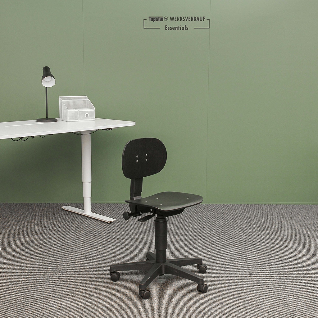 Tec 11 Buche schwarz gebeizt kaufen - Topstar Werksverkauf