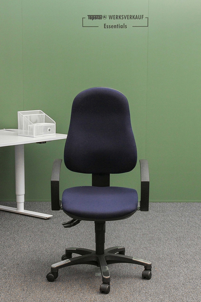 Trend SY 10 AL.A1 intar/blau