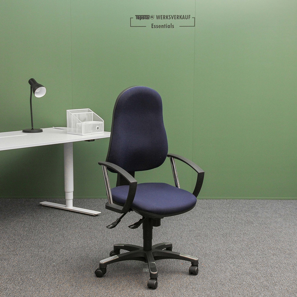 Trend SY 10 AL.A1 intar/blau