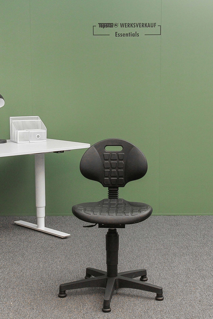 Tec 20 schwarz Gleiter kaufen - Topstar Werksverkauf