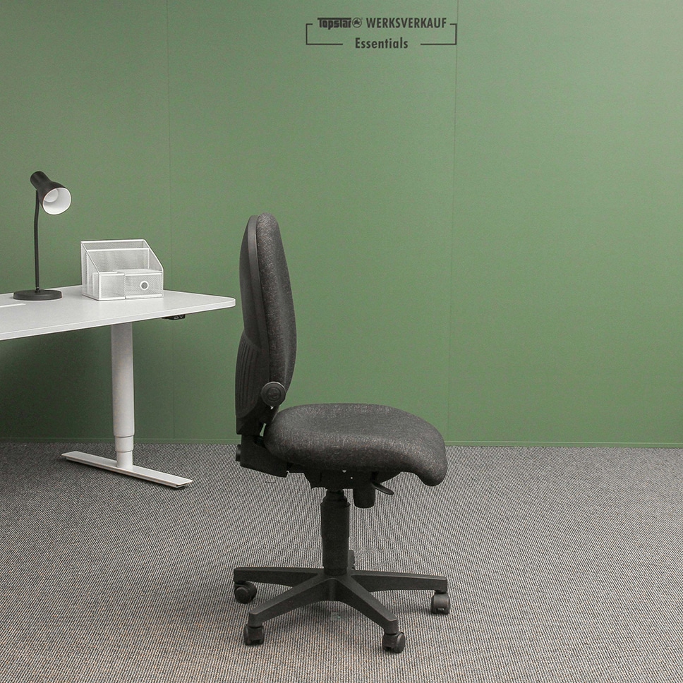 Syncro Pro 5 schwarz/anthrazit S500G22 kaufen - Topstar Werksverkauf