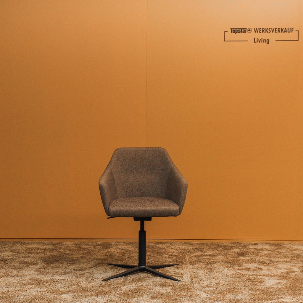 Wagner W-Cube 5 Somo schwarz/braun #297 kaufen - Topstar Werksverkauf