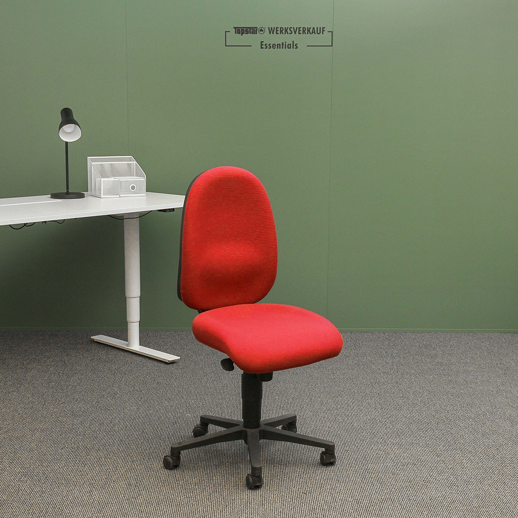 Syncro Pro 5 schwarz/rot S500G21 kaufen - Topstar Werksverkauf