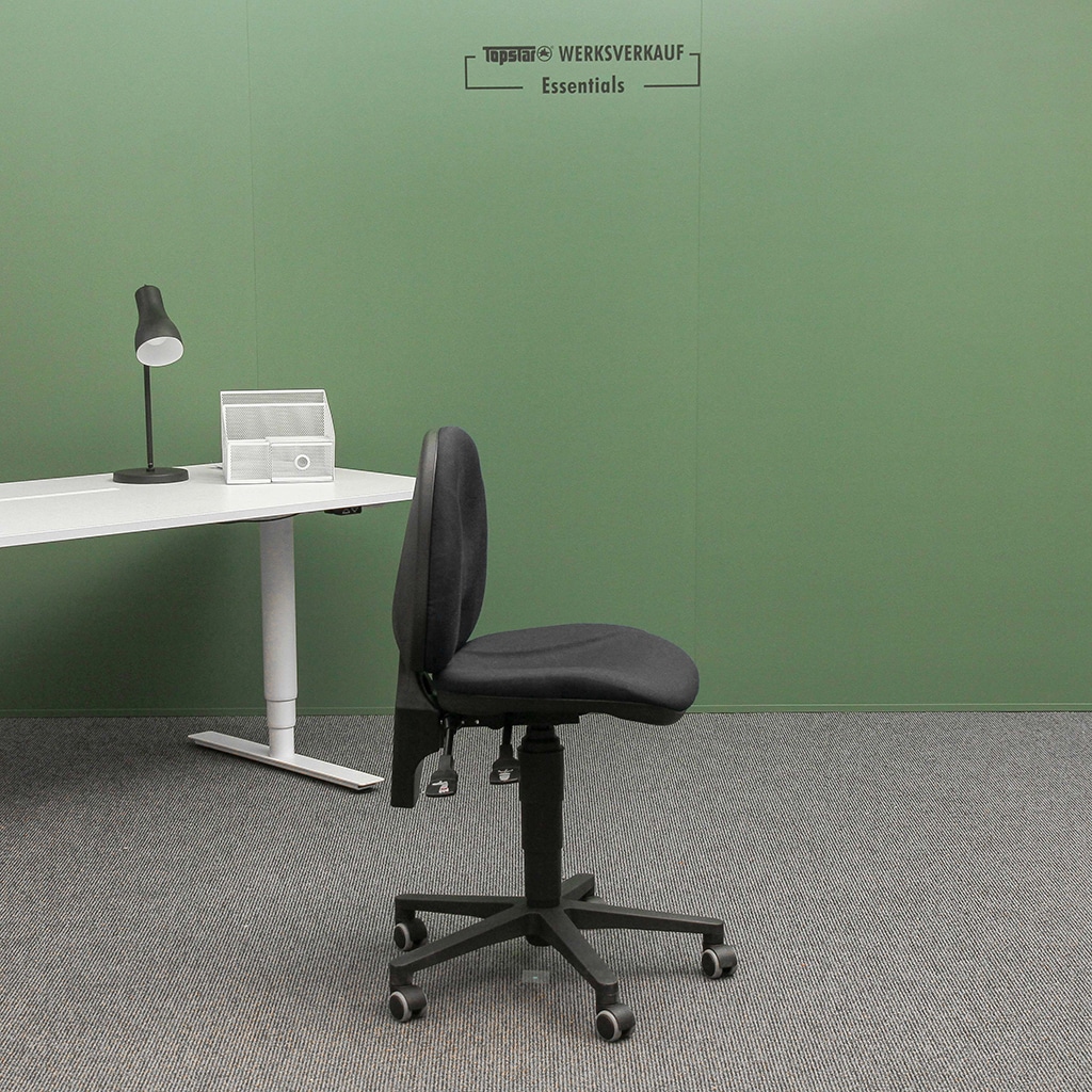 Point 10 schwarz PO10G20 kaufen - Topstar Werksverkauf