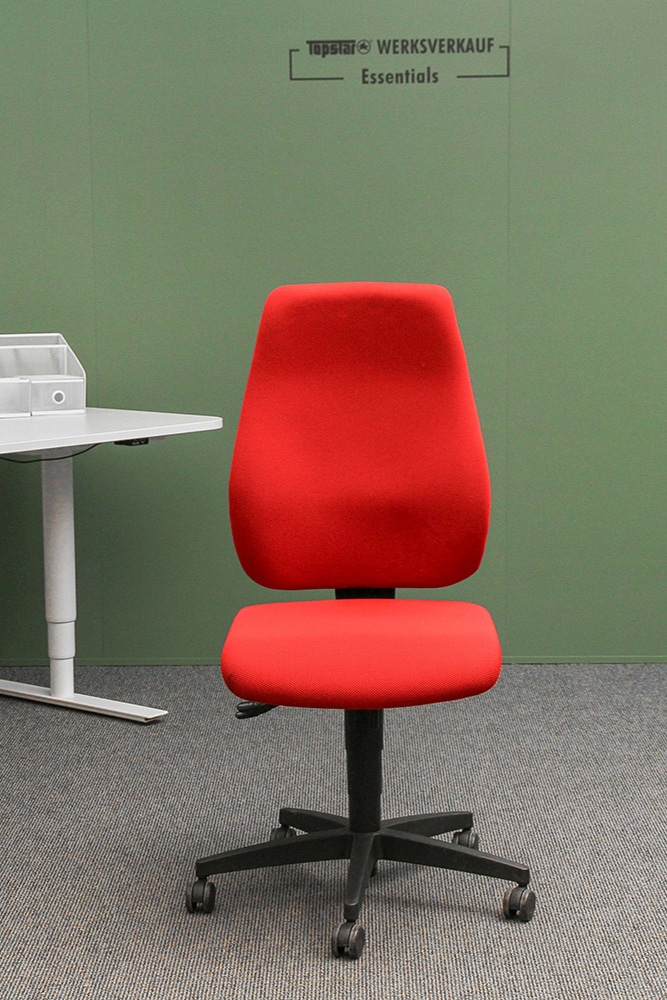 Trend Star 20 SY schwarz/rot kaufen - Topstar Werksverkauf