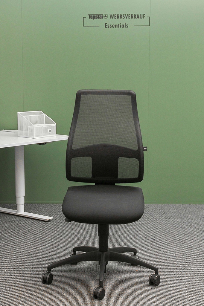 Syncro Net schwarz SN100T20 kaufen - Topstar Werksverkauf