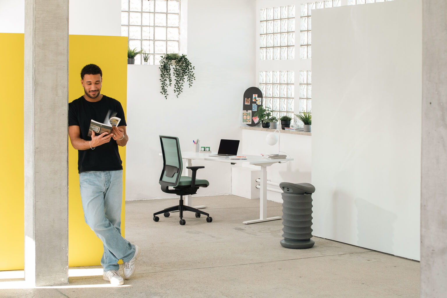 Sitness - Topstar Werksverkauf