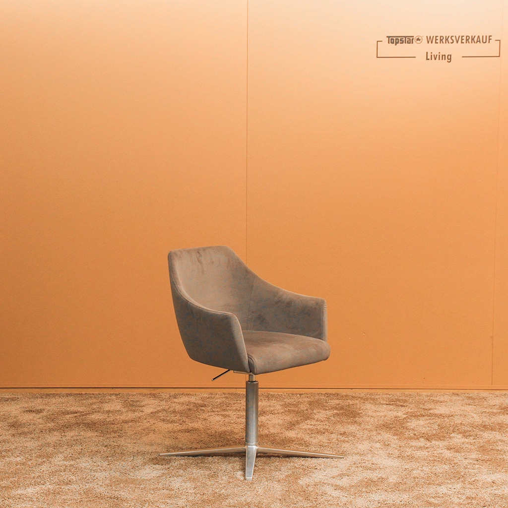 Wagner W-Cube 5 glanzpoliert/grau kaufen - Topstar Werksverkauf